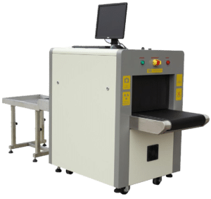 سير تفتيش اكس راي Auto Clear 5333 - Time Attendance - الحضور والانصراف